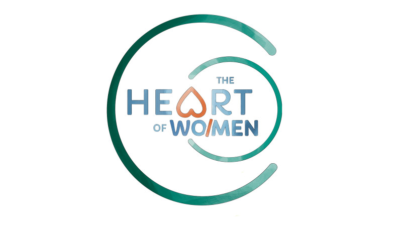 The Heart of Wo/Men: mannen-vrouwen-cirkel-dag - Hipsy