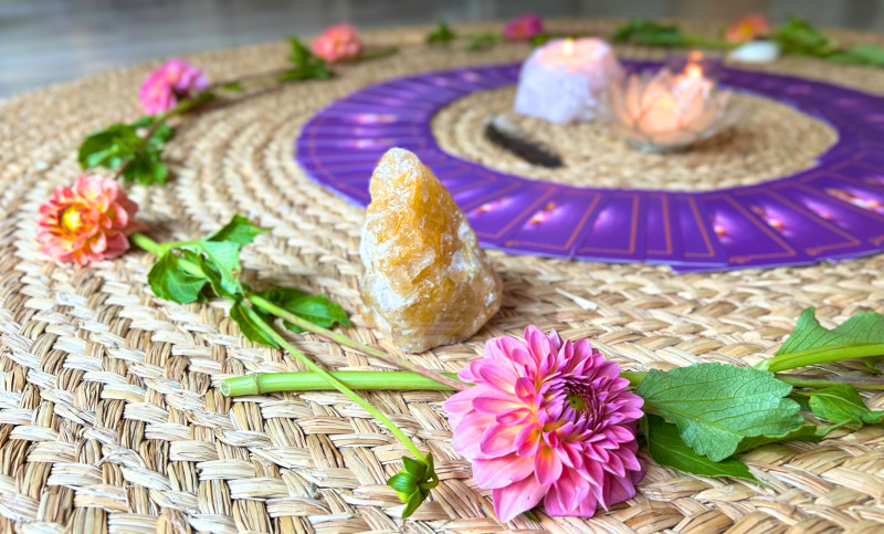 Transformational Breathwork and Frequency Healing Circle 💫 - Hipsy