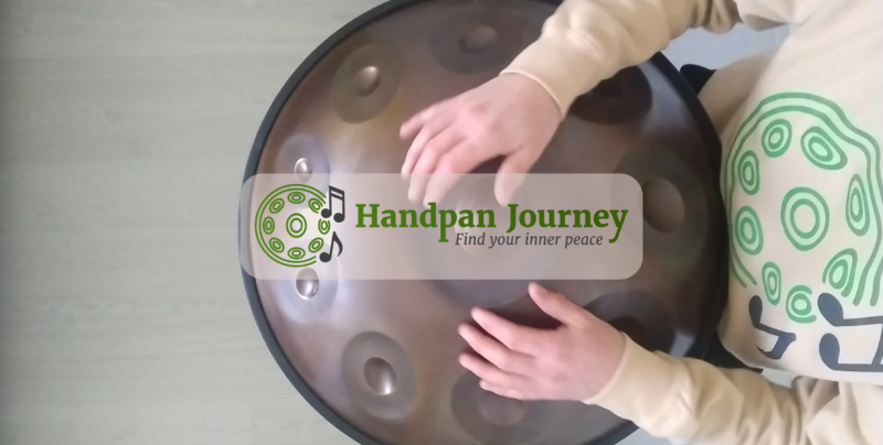 Zeist: Handpan Kennismaking Workshop - Hipsy