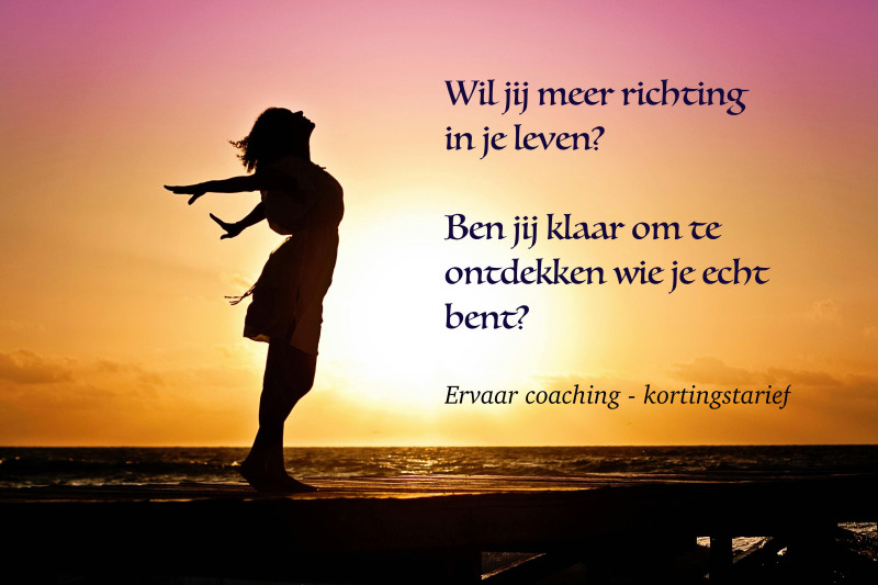 Coaching persoonlijk leiderschap - 5 sessies (gereduceerd tarief) - Hipsy