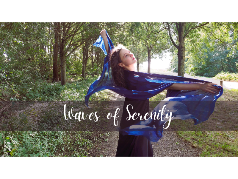 Waves of Serenity - Hipsy