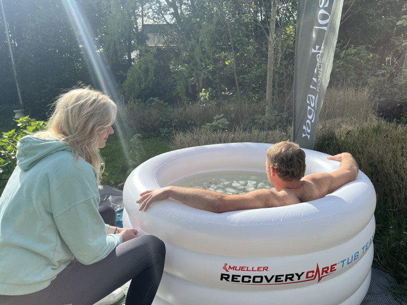 IJsbad & adem Workshop - Hipsy