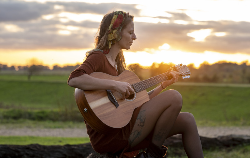 Mantra Singing Circle in de Yurt - Erp - Hipsy
