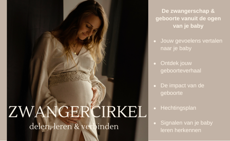 Zwanger Cirkel - Hipsy