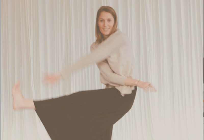 Dance Special; Primal Play - Hipsy