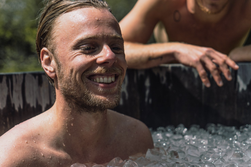 Ontdek je purpose; vierweeks programma voor mannen - Hipsy