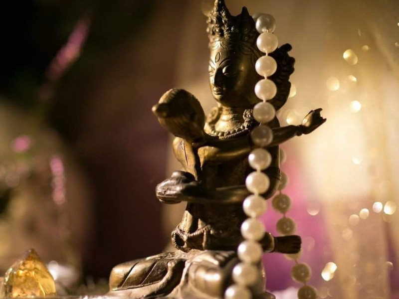 Tantra Intimacy Flow Massage - Hipsy