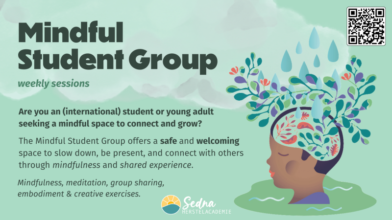 Mindful Student Group | INTRODUCTION SESSION - Hipsy