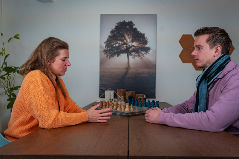 Ontdekkingsessie - Hipsy