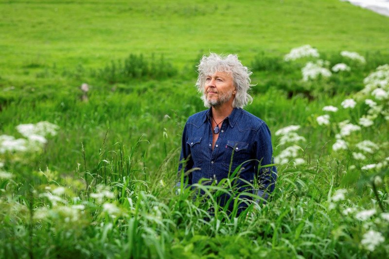 De terugkeer van Time Bender - boekpresentatie - Tijn Touber - Hipsy