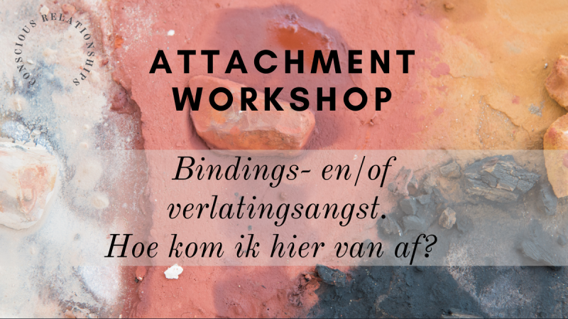 Attachment Style Workshop - Hipsy