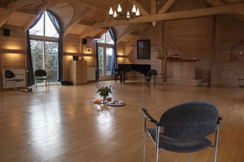 De beweging van de ziel volgen met familieopstellingen - Hipsy