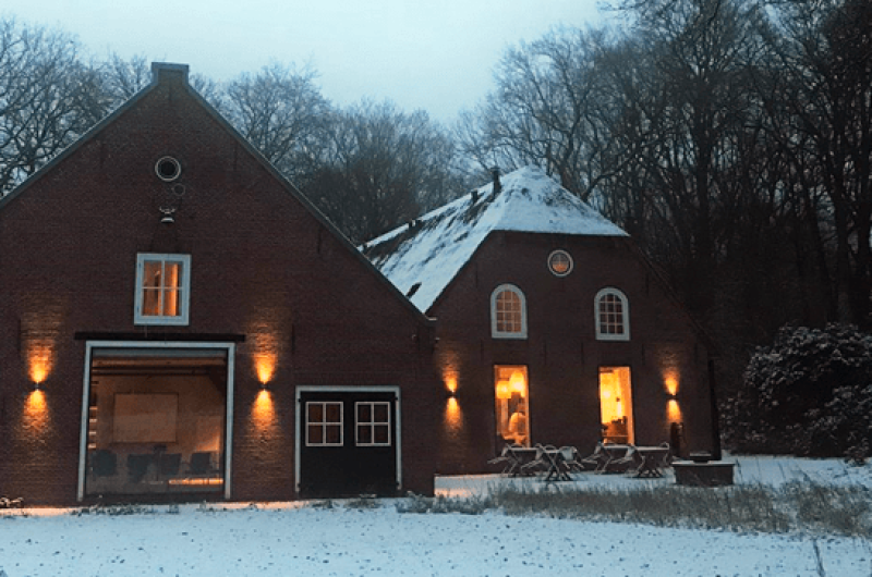 Trauma deep dive sessions @Hoorneboeg 19 december 2023 - Hipsy