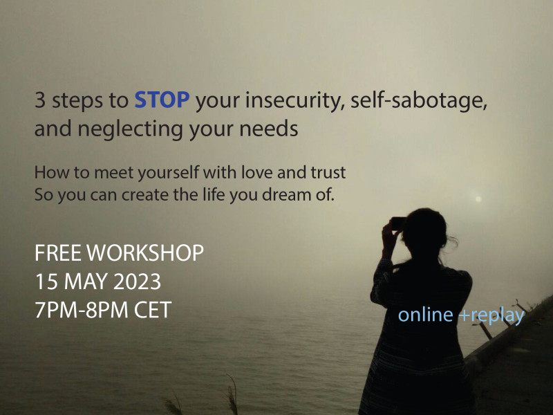 FREE WORKSHOP - Hipsy