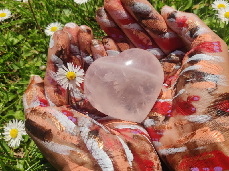 Symbol & Power message Reading (English) - Hipsy