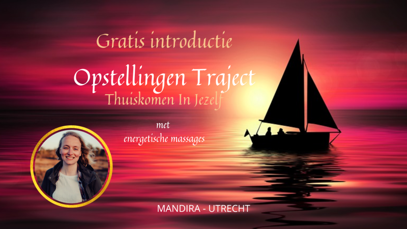 Gratis Introductie: Opstellingen traject - Hipsy