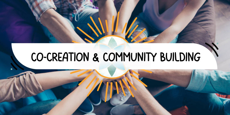 Co-creation and commuity building day - Hipsy