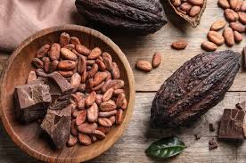 Kundalini NRGY Awakening Practice (KAP) & Cacao - Hipsy