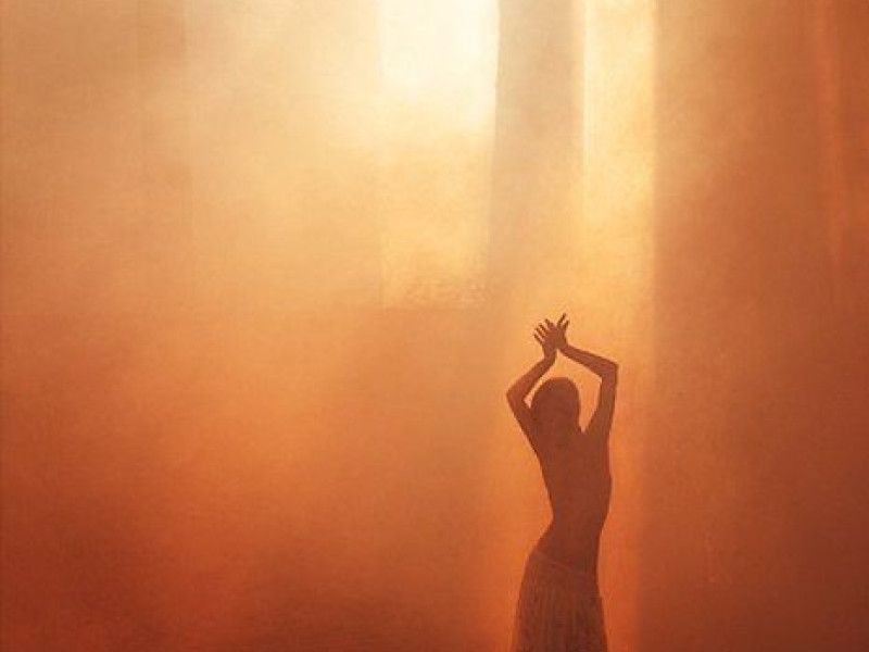 Aesthetic ecstatic dance - Hipsy