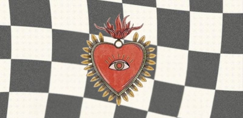 The Conscious Dance & Date night - Hipsy