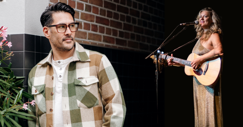 De Reis van Trauma naar Vrijheid met Jaimie Peeters & Leonie Bos - Hipsy