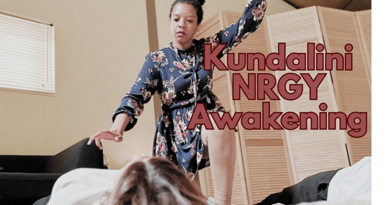 Kundalini NRGY Awakening - Hipsy