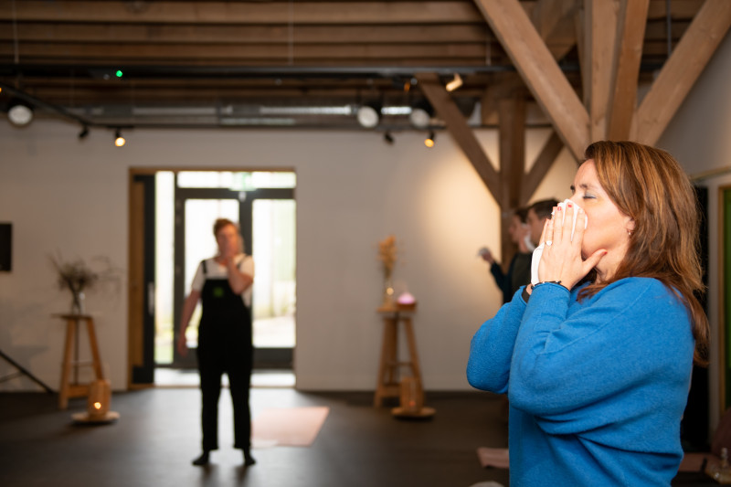 Mini retraite nu €89,95, Detox voor Body en Mind! - Hipsy