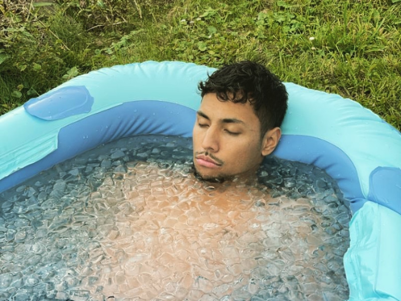 The Ice Guys Tribe Zelfoptimalisatie Workshop - Hipsy