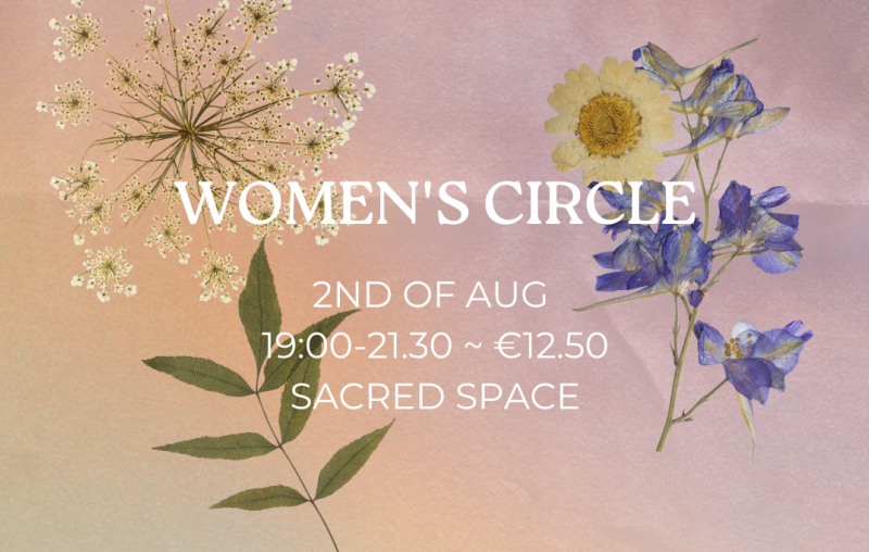 Women circle: soft summer - Hipsy
