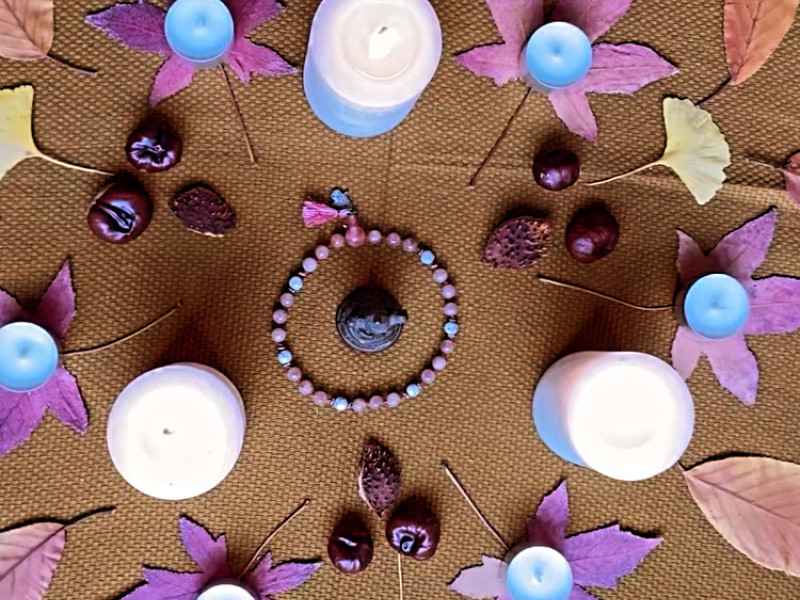 Singing Circle - Hipsy