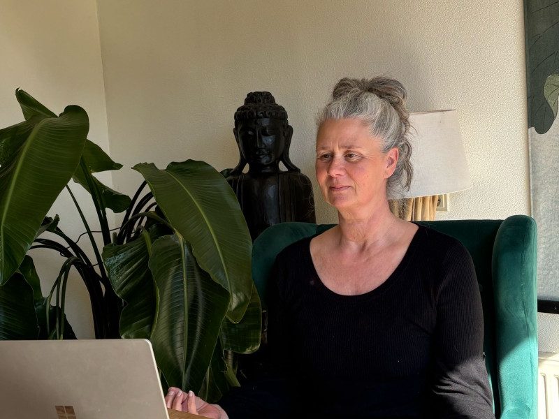 online mindfulness meditatie - Hipsy