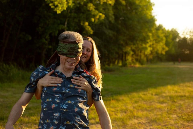 Tantric Dance Twente Salon - Hipsy