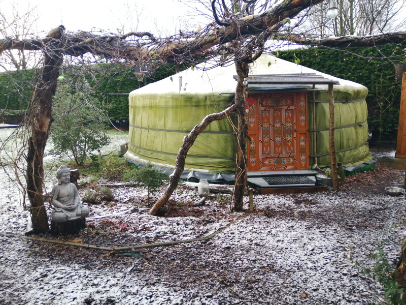 Een blik op 2024 - Hipsy