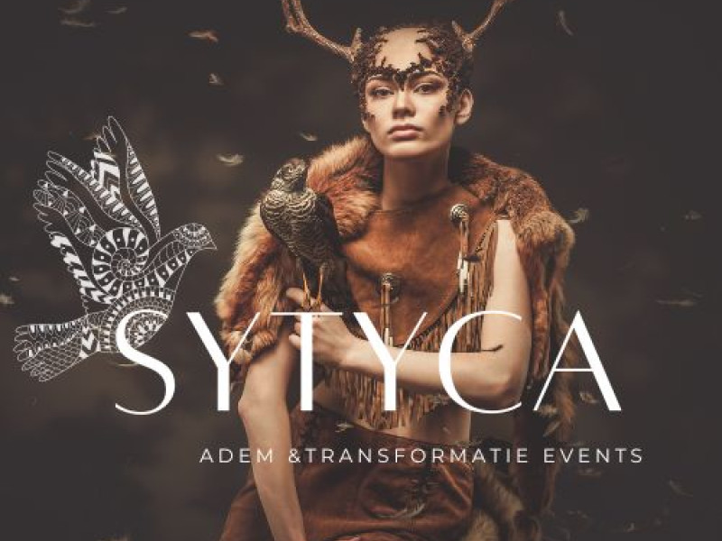 SYTYCA transformatie & adem event - Hipsy