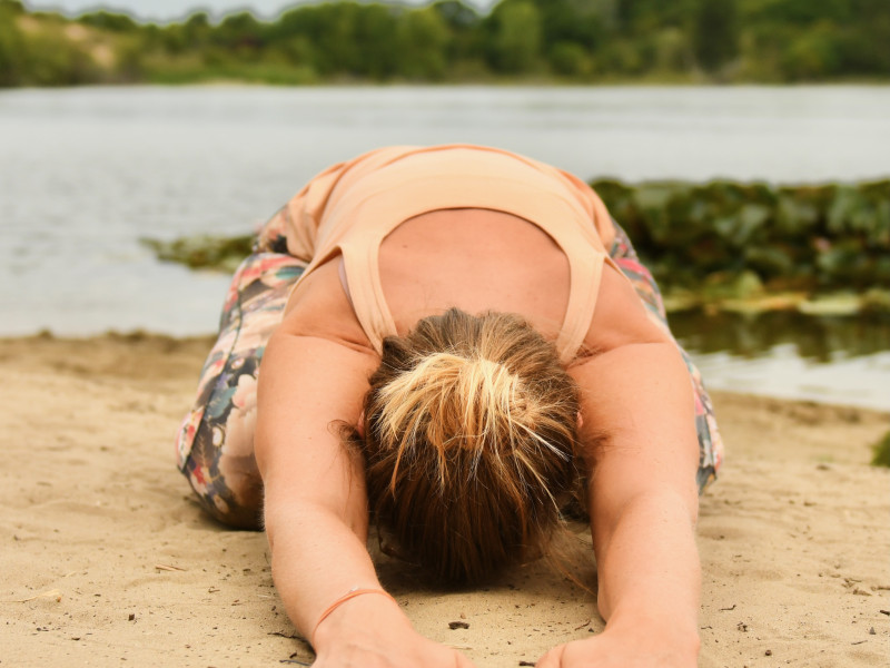 One Day Retreat - Innerlijke Rust - Hipsy