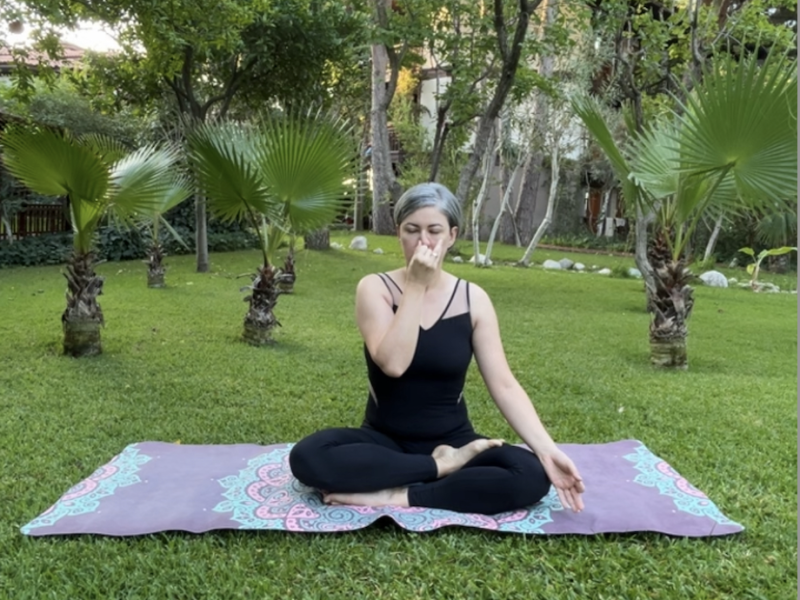 Mudras and Chakras: Asana Workshop - Hipsy