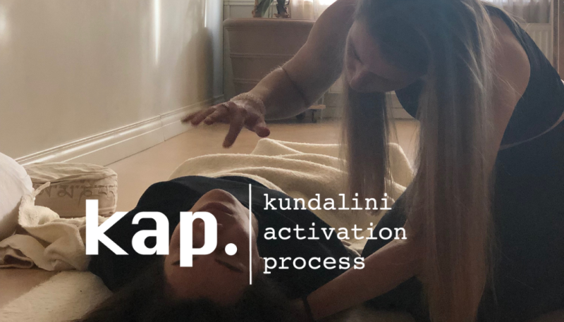 Cacao & Kundalini Activation Process (KAP) Life Force Activation - Hipsy