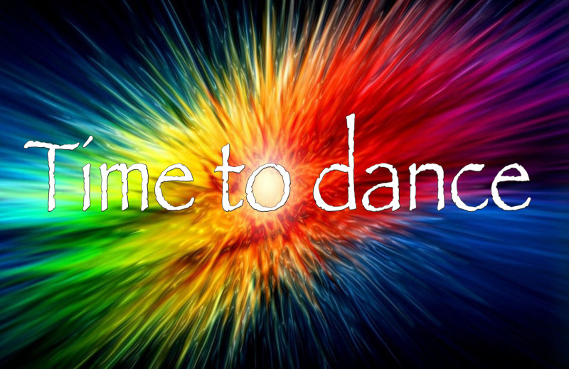 5Rhythms - Amsterdam Noord edition- an ecstatic experience - Hipsy