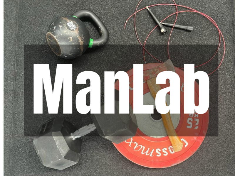 ManLab - Hipsy
