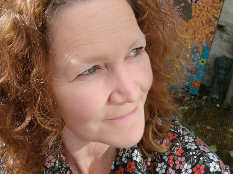 individuele bewust verbonden ademsessie - Hipsy