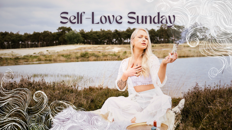 Self Love Sunday - Hipsy