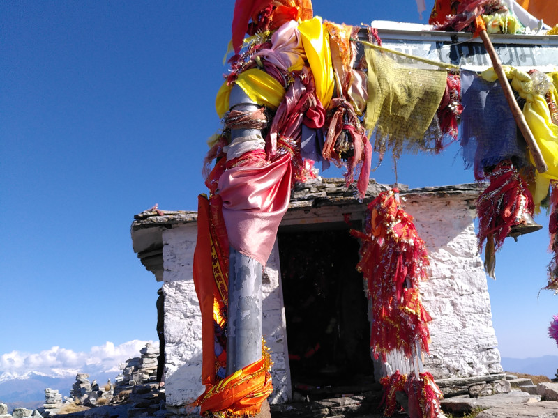 Back to the Basic Spirited Soulful Himalayan Sadhana Retreat - Hipsy