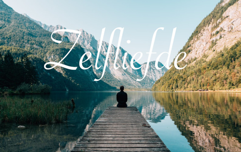 PLAY Nijmegen - Zelfliefde - Hipsy