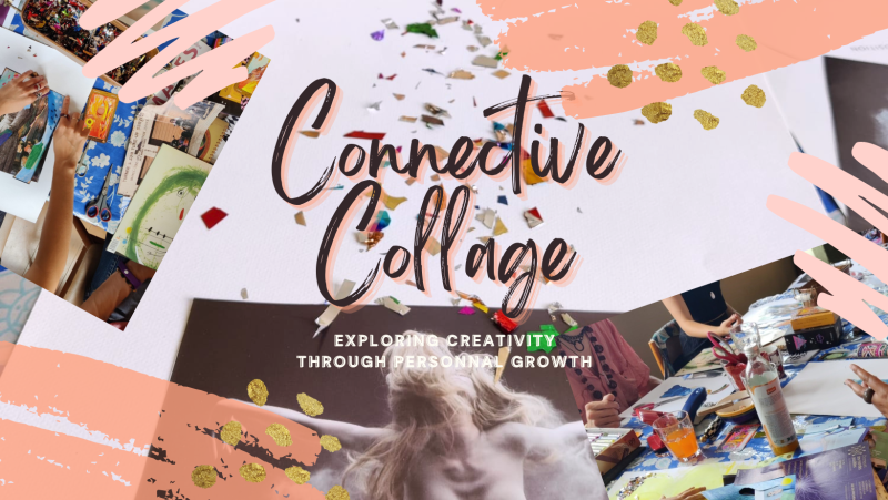 Connective Collage - Hipsy