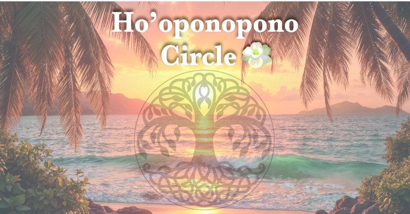 Ho'oponopono Circle - Hipsy