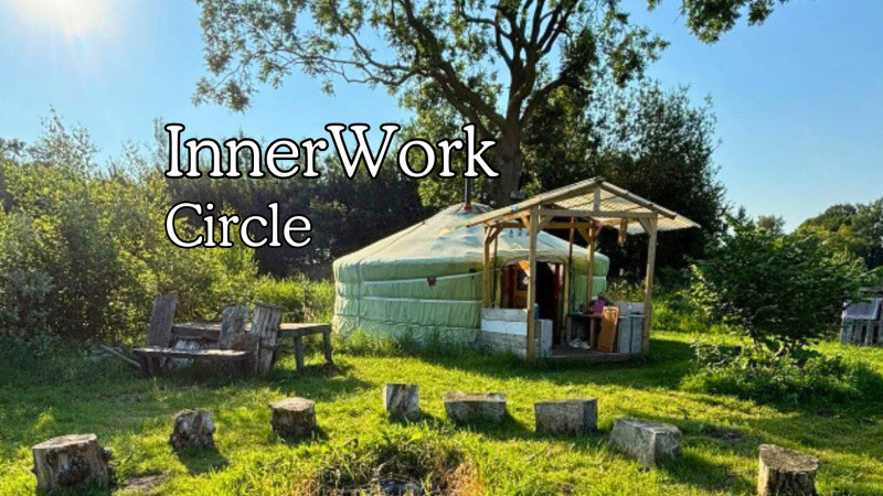 InnerWork Circle - Hipsy