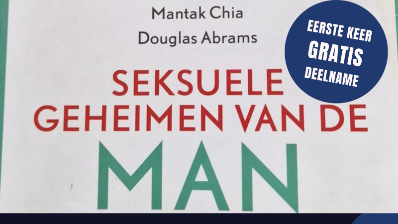 Man-Zijn Avond | Seksuele geheimen van de Man - Hipsy
