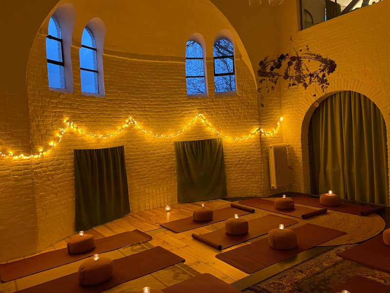 Zelfzorg volgens de 5 elementen - Hipsy