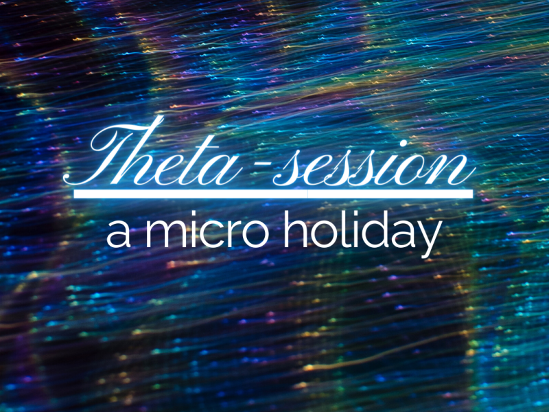 Theta-session - Hipsy