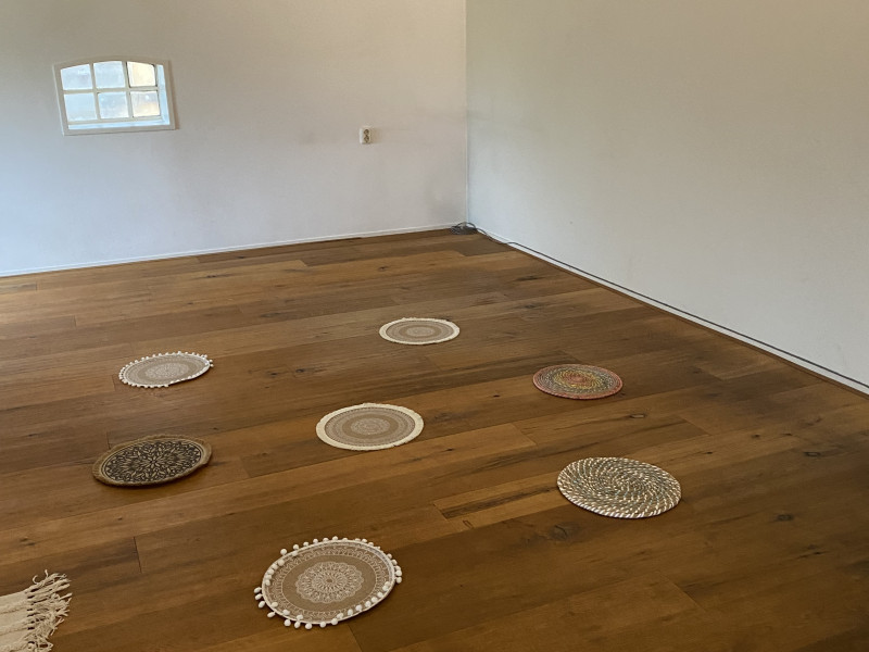 Familie Opstelling - Hipsy